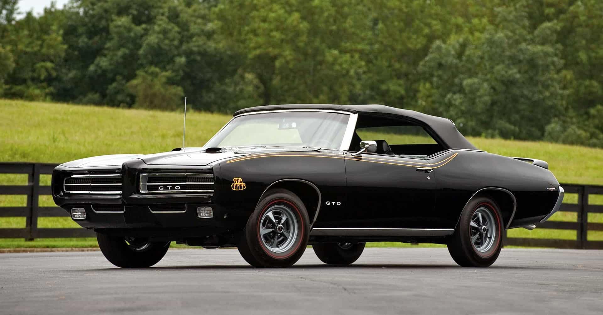 Pontiac Touch Up Paint | ScratchesHappen