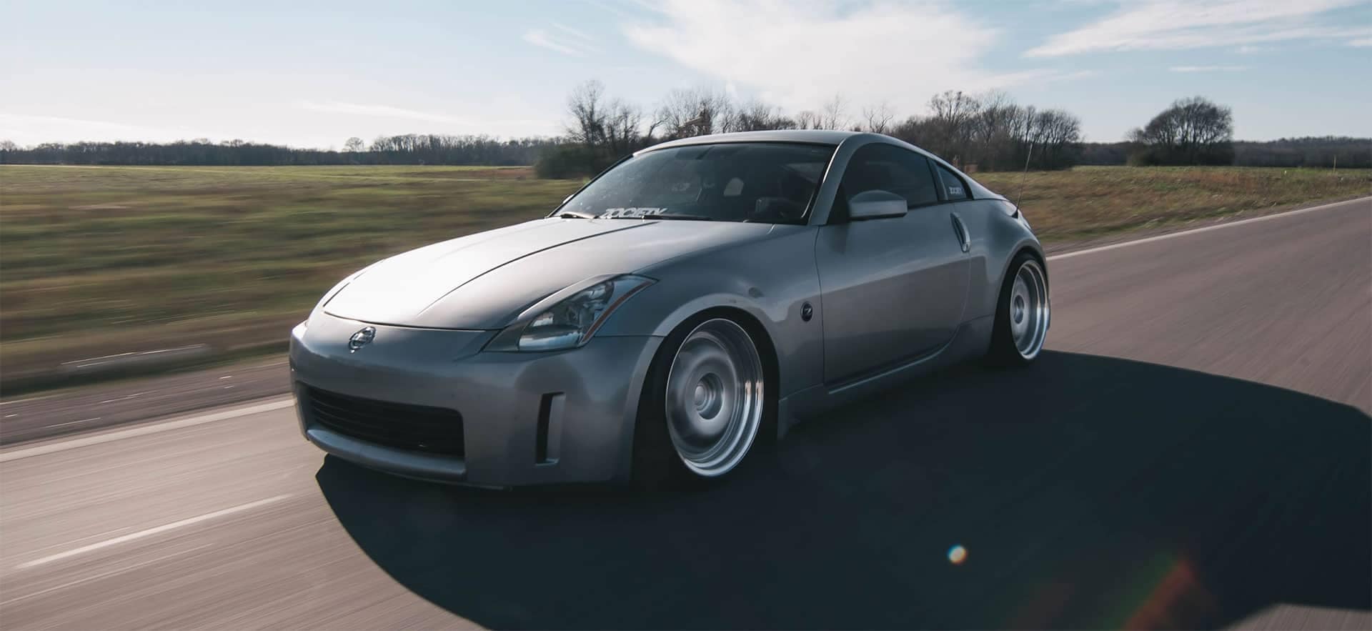 Nissan Touch Up Paint | ScratchesHappen