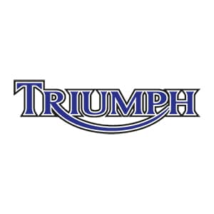 Triumph Touch Up Paint | ScratchesHappen